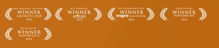 Coherence – Fantasy/Mystery Movie(2013)